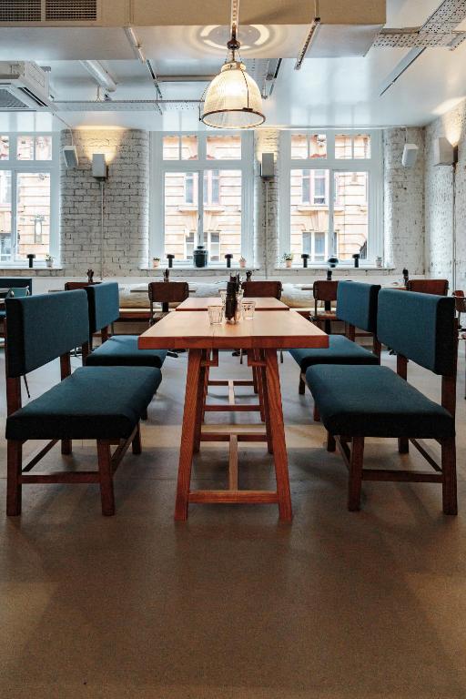 Whitworth Locke, Manchester | 2024 Updated Prices, Deals