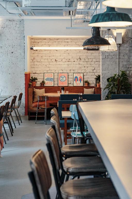 Whitworth Locke, Manchester | 2024 Updated Prices, Deals