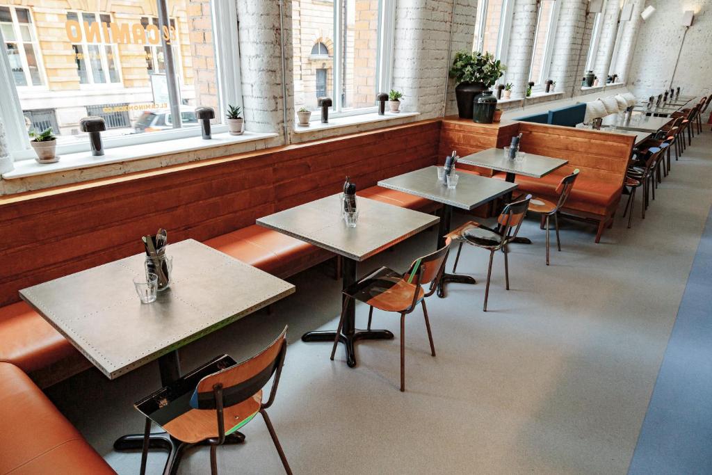 Whitworth Locke, Manchester | 2024 Updated Prices, Deals