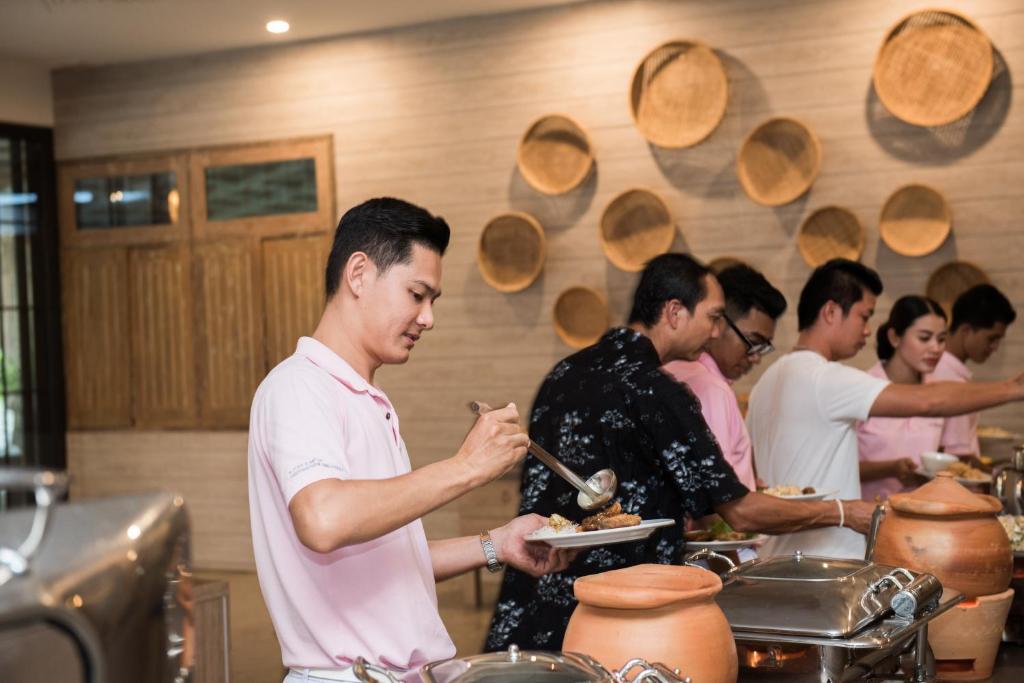 Naina Resort & Spa, Phuket | 2024 Updated Prices, Deals