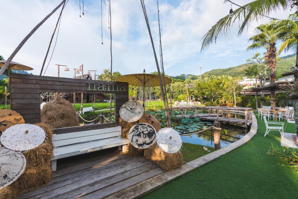 Naina Resort & Spa, Phuket | 2024 Updated Prices, Deals