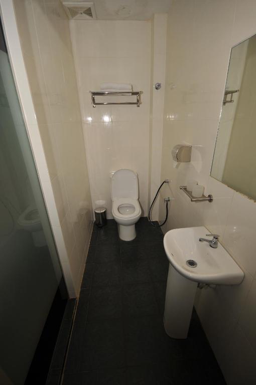 M Design Hotel - Pandan Indah, Kuala Lumpur | 2024 Updated Prices, Deals