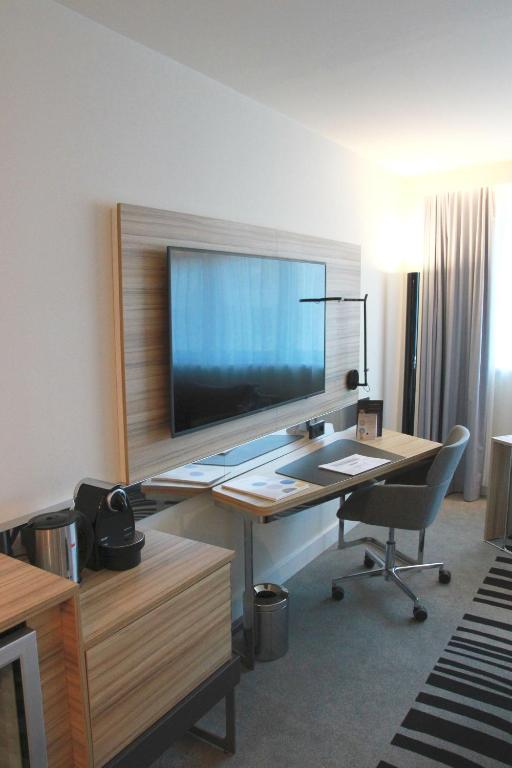 Novotel Wien City Hotel, Vienna | 2024 Updated Prices, Deals