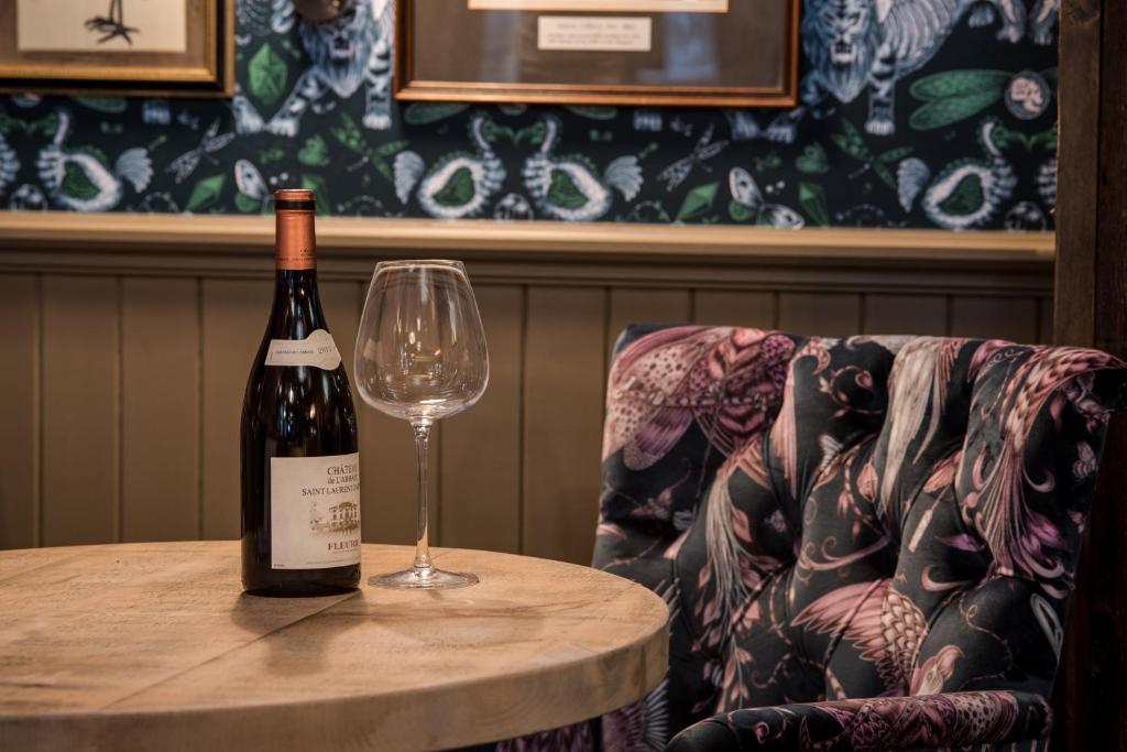 The Ambleside Inn | Lake District Guide