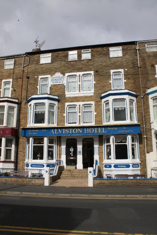 Charnley Road Blackpool Hotels | Charnley Road Hotels in Blackpool ...