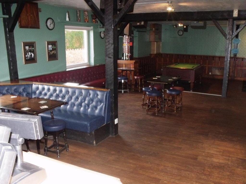 Tafarn Y Rhos Guest House, Llangristiolus | 2024 Updated Prices, Deals