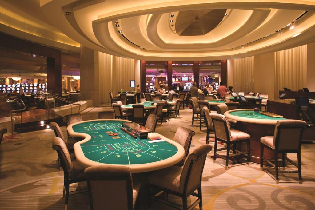 MGM Tower at Borgata, Atlantic City (NJ) | 2023 Updated Prices, Deals