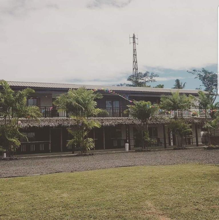 Hotel a Solosolo, Samoa da 29 € - Planet of Hotels