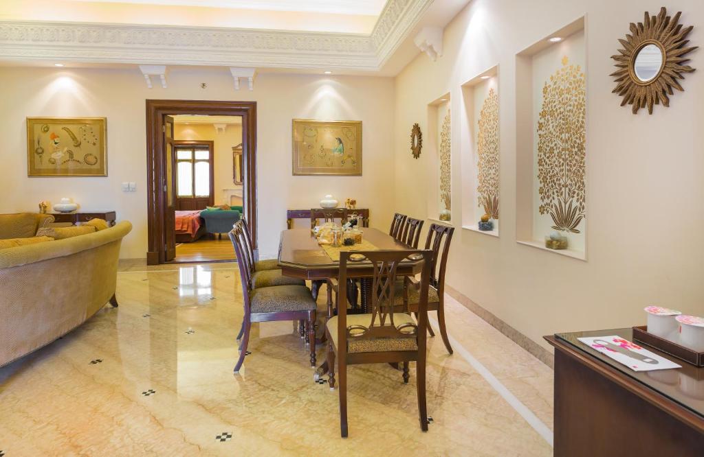 The LaLiT Laxmi Vilas Palace Udaipur Hotel, Udaipur | 2024 Updated ...