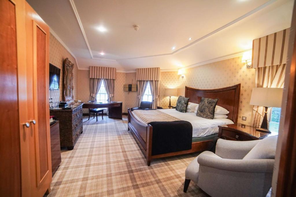 Hardwick Hall Hotel, Sedgefield | 2023 Updated Prices, Deals