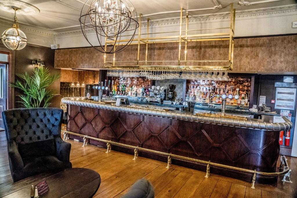 Hardwick Hall Hotel, Sedgefield | 2024 Updated Prices, Deals