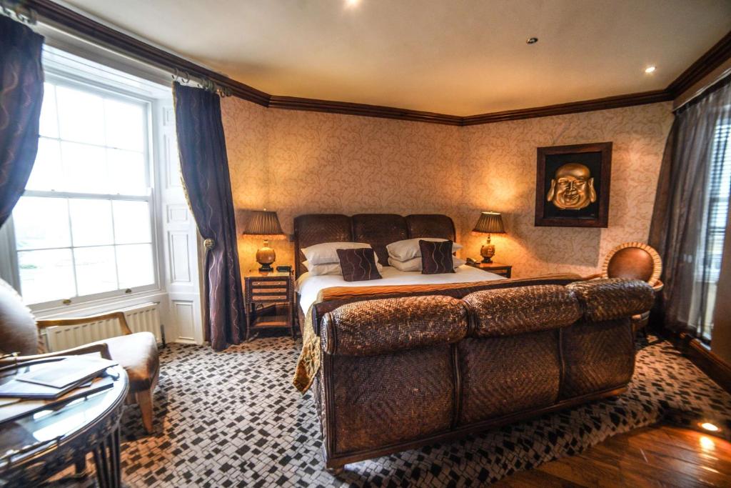 Hardwick Hall Hotel, Sedgefield | 2024 Updated Prices, Deals