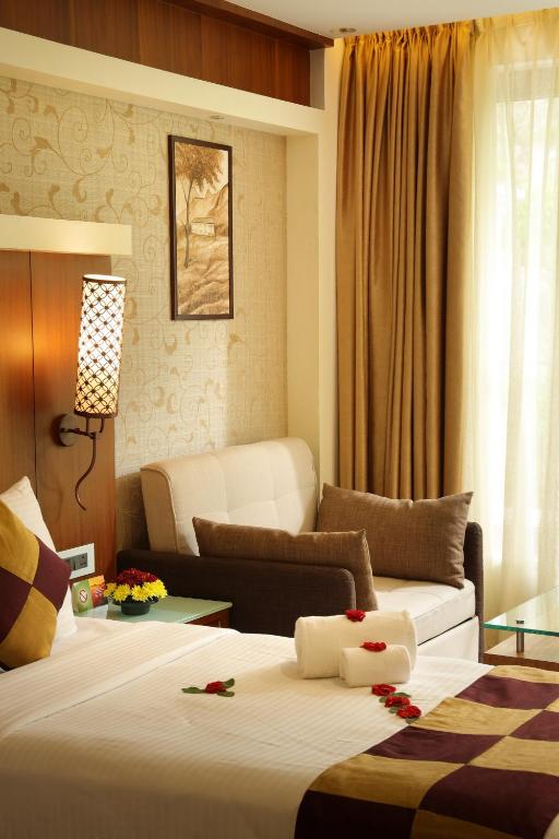 Amber Dale Luxury Hotel and Spa, Munnar | 2024 Updated Prices, Deals