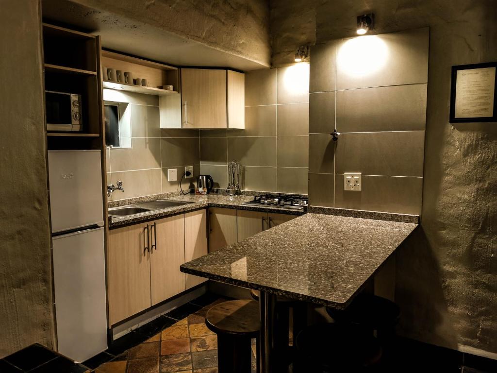 Umuzi Lodge, Secunda | 2025 Updated Prices, Deals