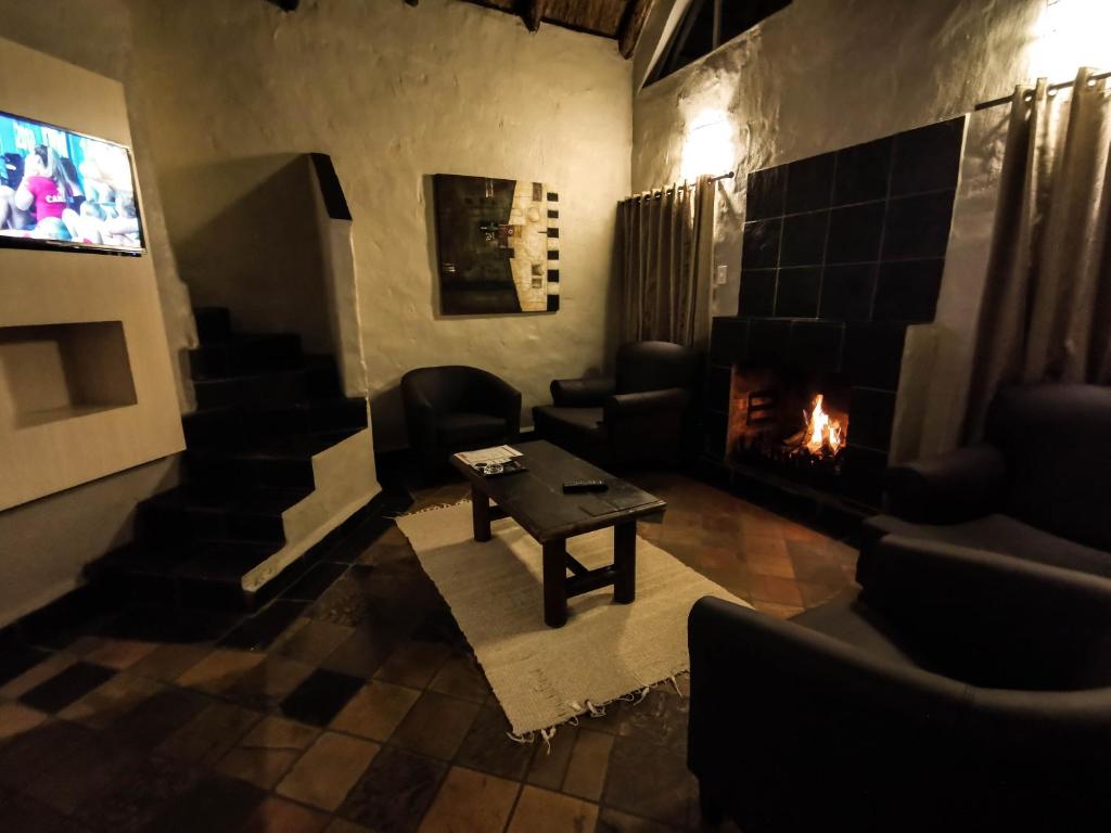 Umuzi Lodge, Secunda | 2025 Updated Prices, Deals