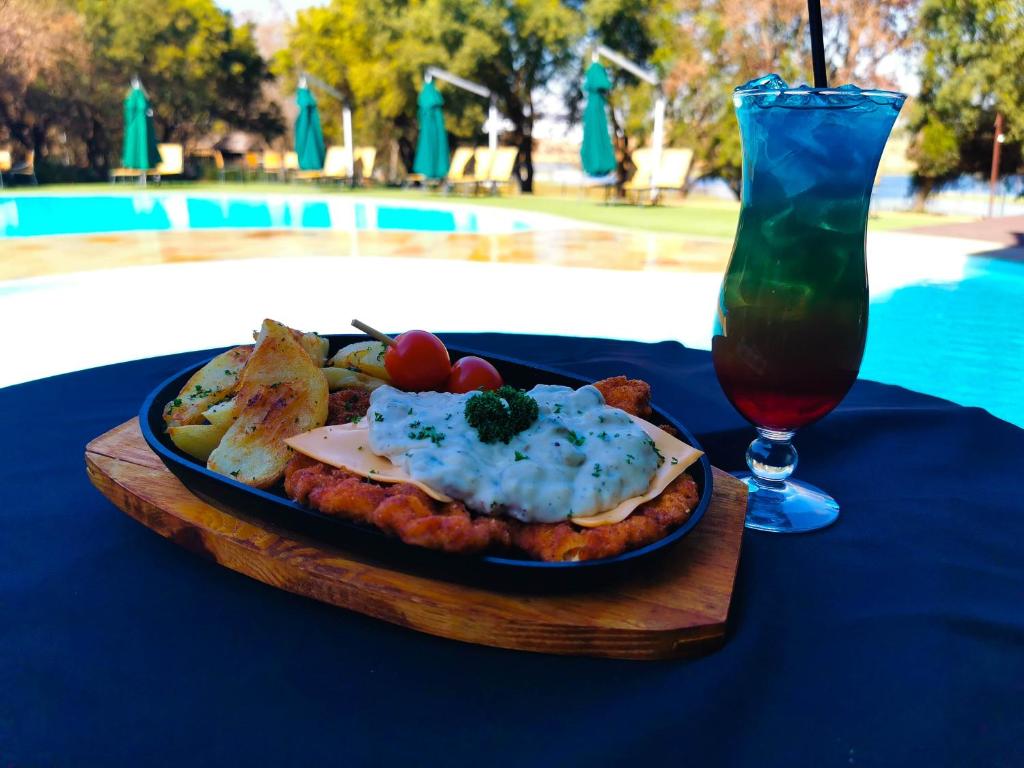 Umuzi Lodge, Secunda | 2024 Updated Prices, Deals