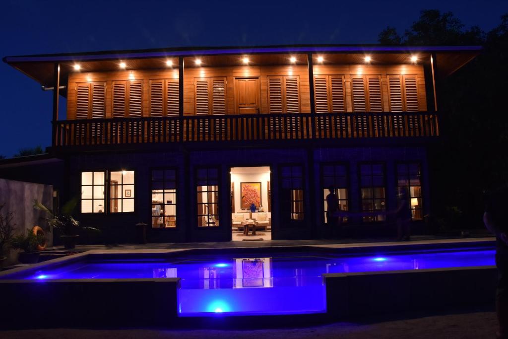 Hotel Bobocha Siladen Resort (Manado) - Deals, Photos & Reviews