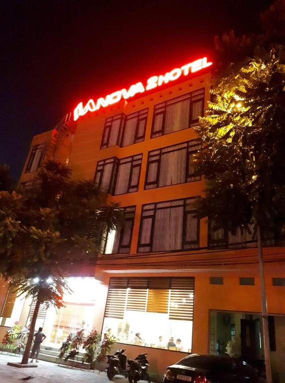 Anova 2 Hotel, Hanoi | 2026 Updated Prices, Deals