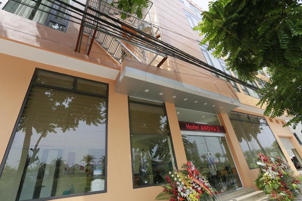Anova 2 Hotel, Hanoi | 2026 Updated Prices, Deals