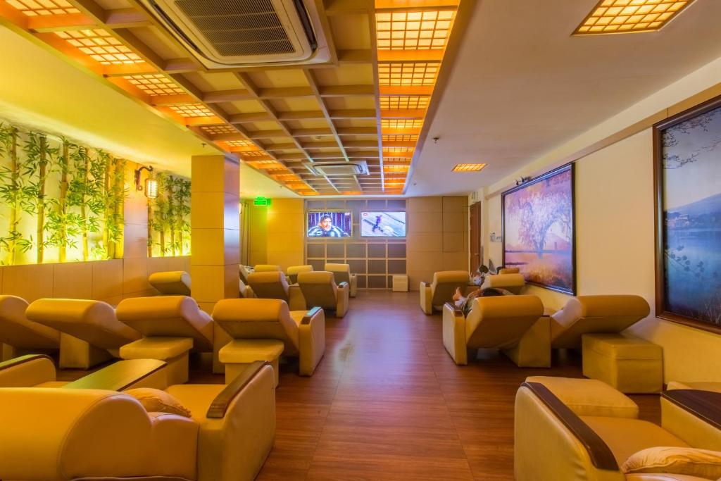 Minh Tam Hotel and Spa, Ho Chi Minh City | 2024 Updated Prices, Deals