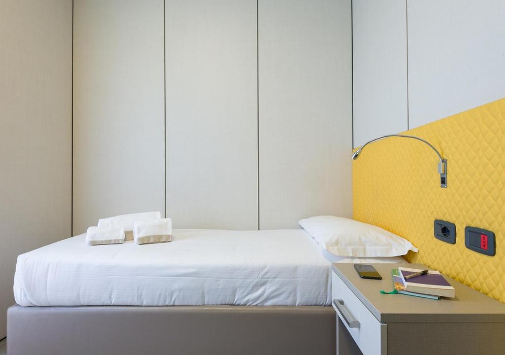 Camplus Living Bononia Lodge, Bologna | 2024 Updated Prices, Deals