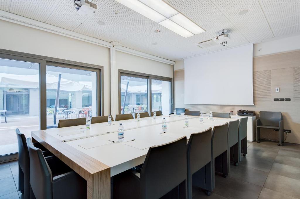 Camplus Living Bononia Lodge, Bologna | 2024 Updated Prices, Deals