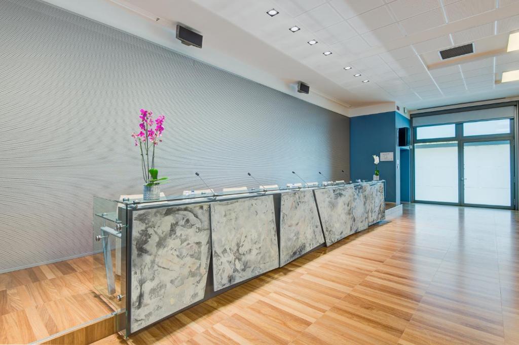 Camplus Living Bononia Lodge, Bologna | 2024 Updated Prices, Deals