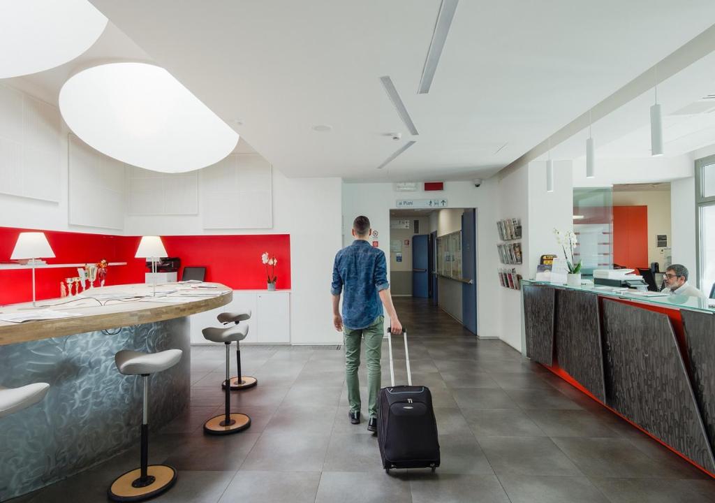 Camplus Living Bononia Lodge, Bologna | 2024 Updated Prices, Deals