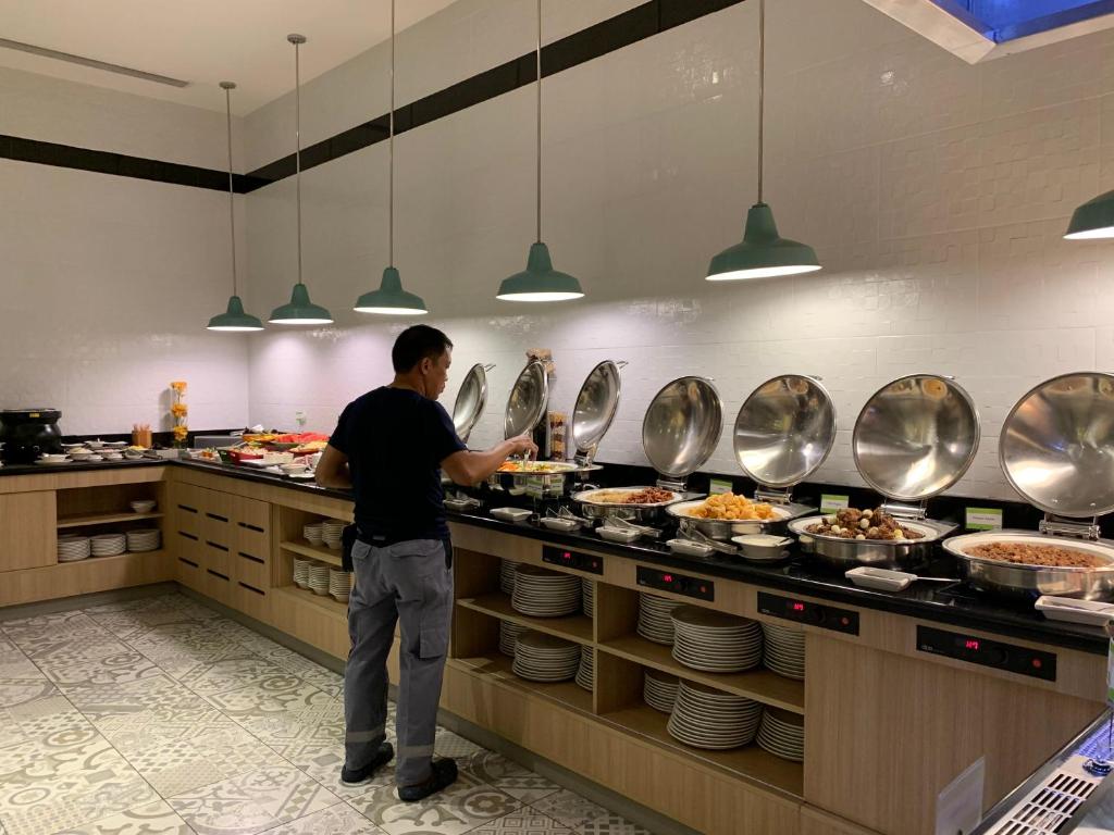 Park Inn by Radisson Clark, Angeles / Clark | 2024 Updated Prices, Deals