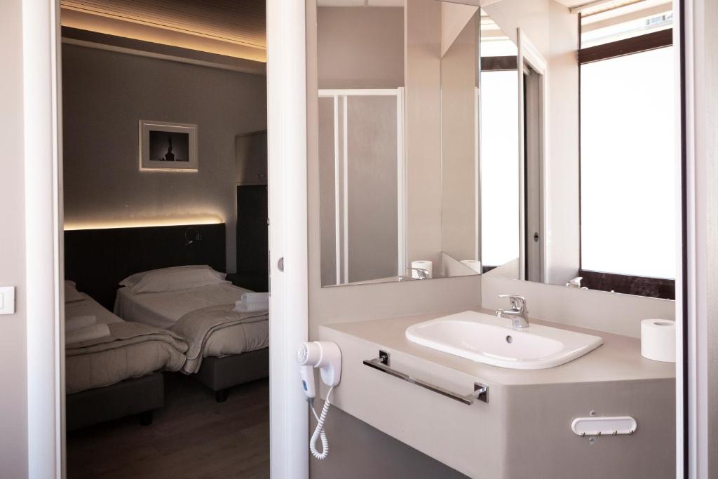Plus Florence Hostel, Florence | 2024 Updated Prices, Deals