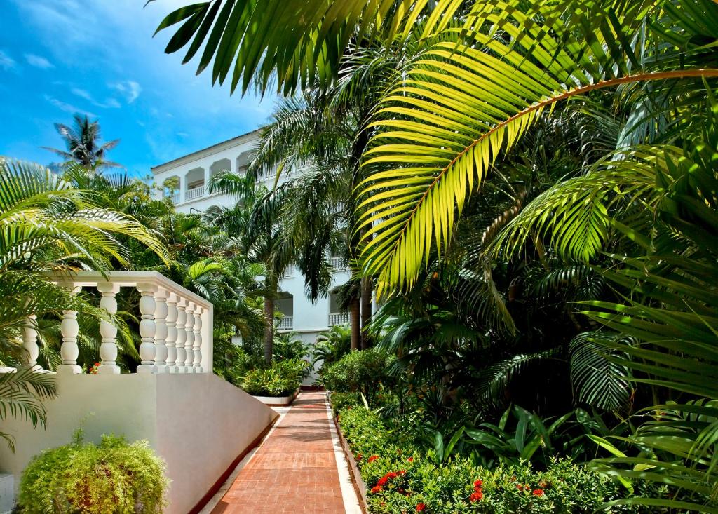 Hotel Caribe Cartagena, Cartagena | 2024 Updated Prices, Deals