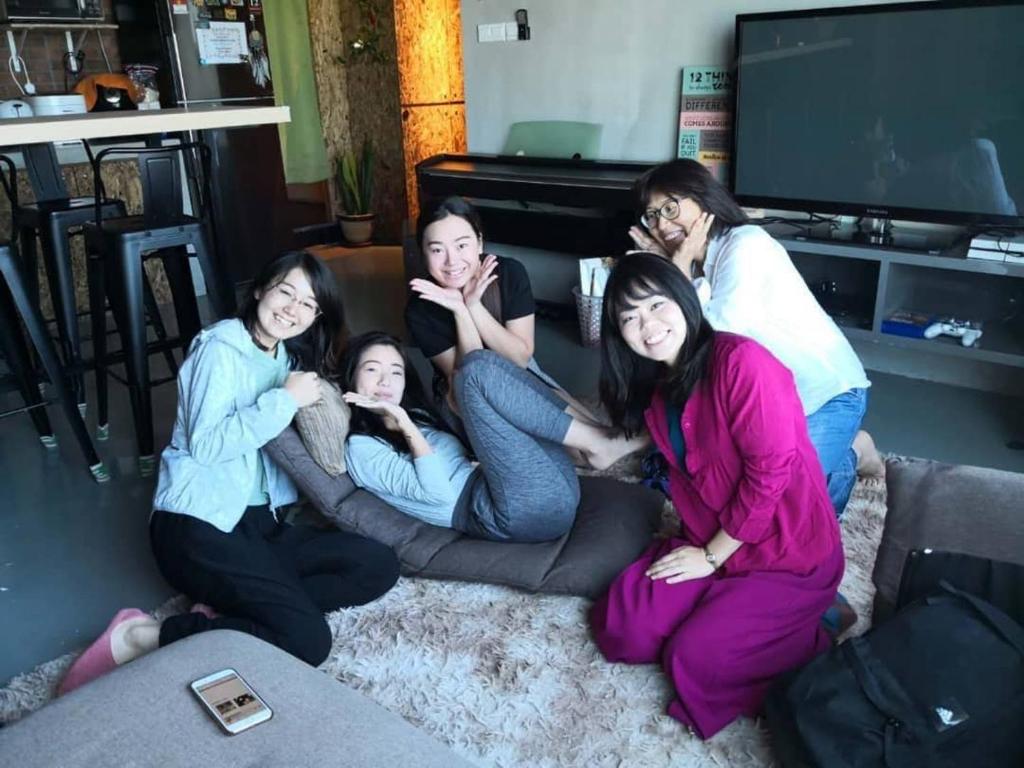 Homy Seafront Hostel, Kota Kinabalu | 2024 Updated Prices, Deals