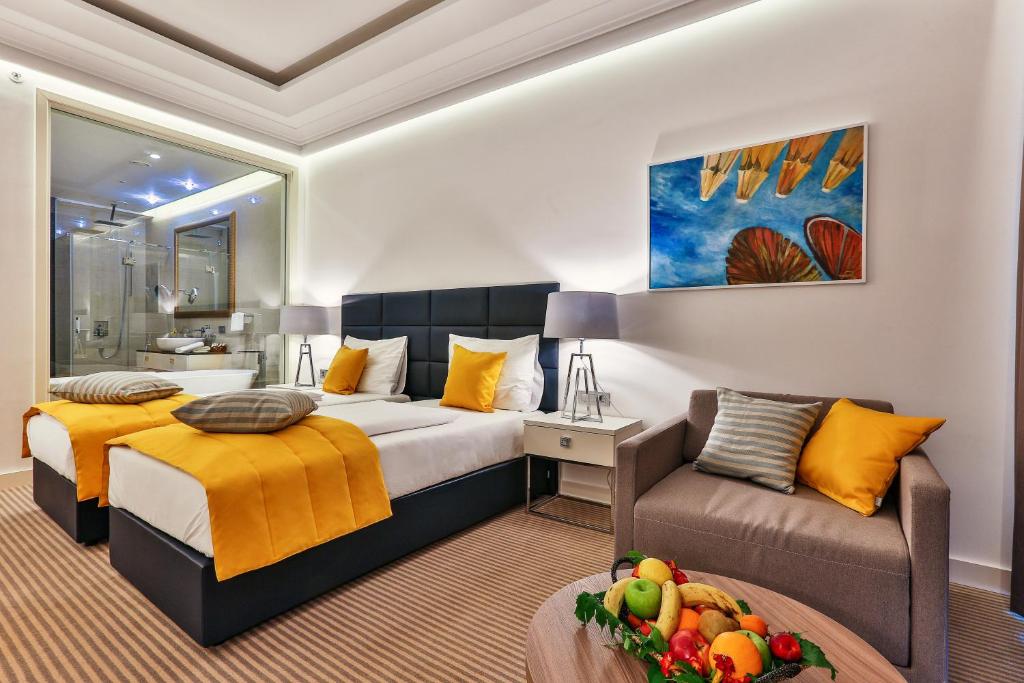 Hotel Rivijera, Petrovac | 2024 Updated Prices, Deals