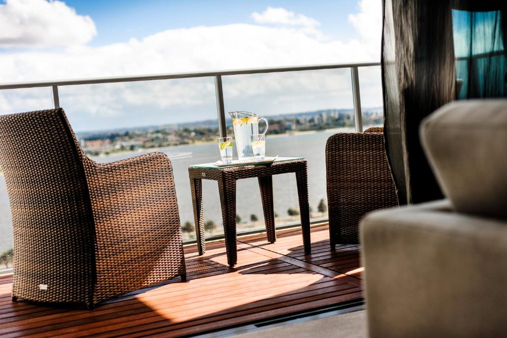Fraser Suites Perth, Perth | 2024 Updated Prices, Deals