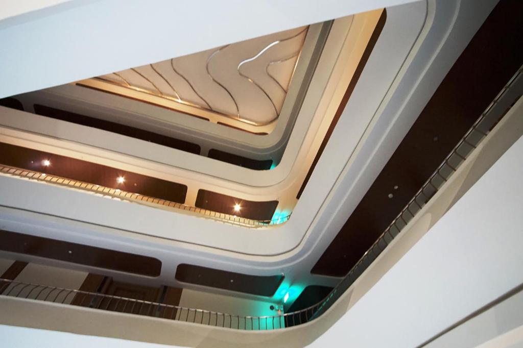 Best Price on Central Park Reef Resort in Subic (Zambales) + Reviews!