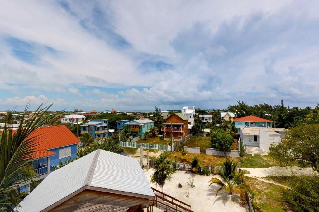 Mayan Falls, Caye Caulker | 2024 Updated Prices, Deals