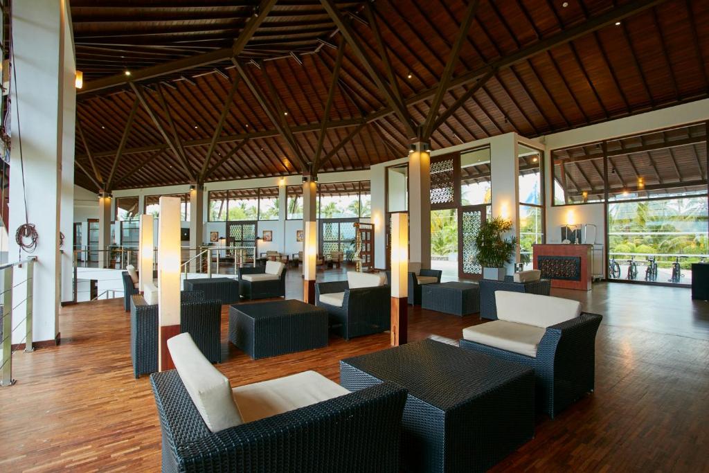 The Calm Resort and Spa, Pasikuda | 2024 Updated Prices, Deals