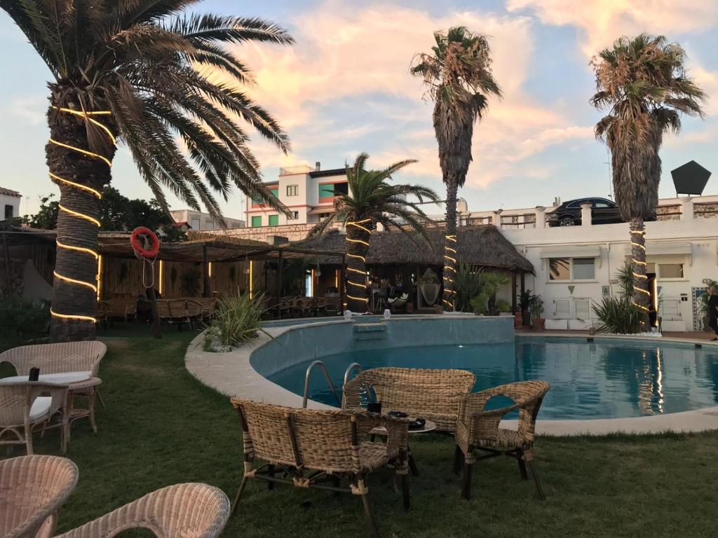 RITUAL SUNSET LOVER, Anzio - 2020 Special Offers and Deals