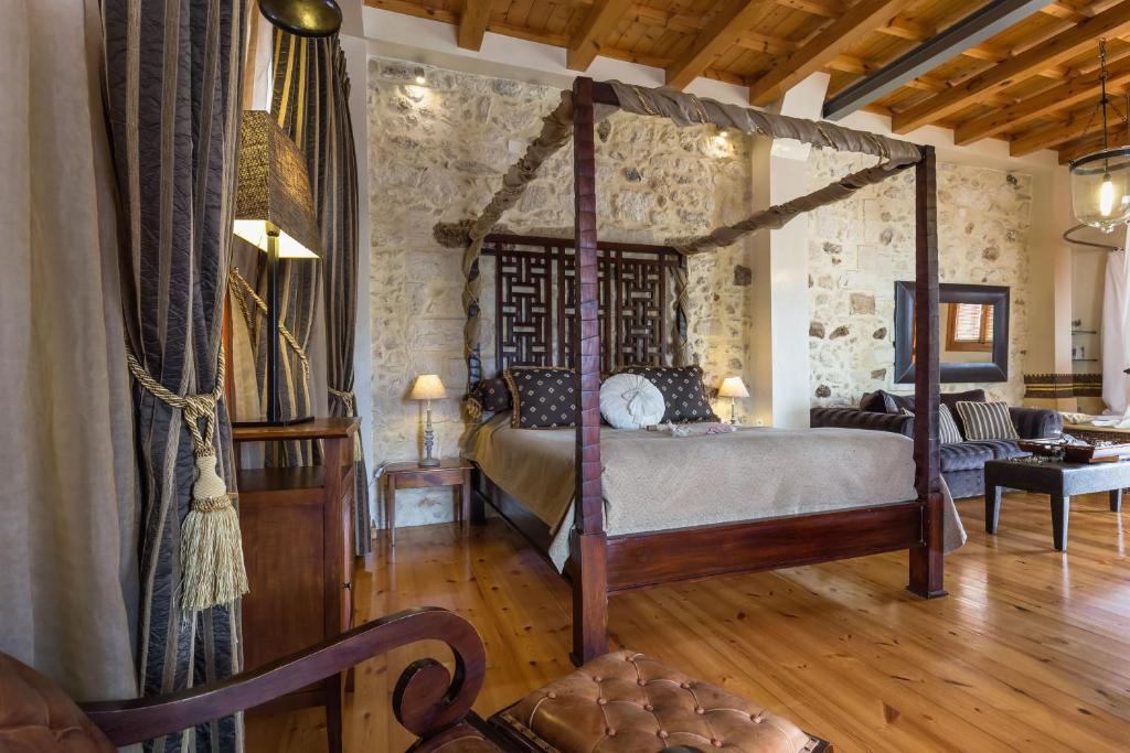 Avli Lounge Apartments, Crete Island | 2024 Updated Prices, Deals