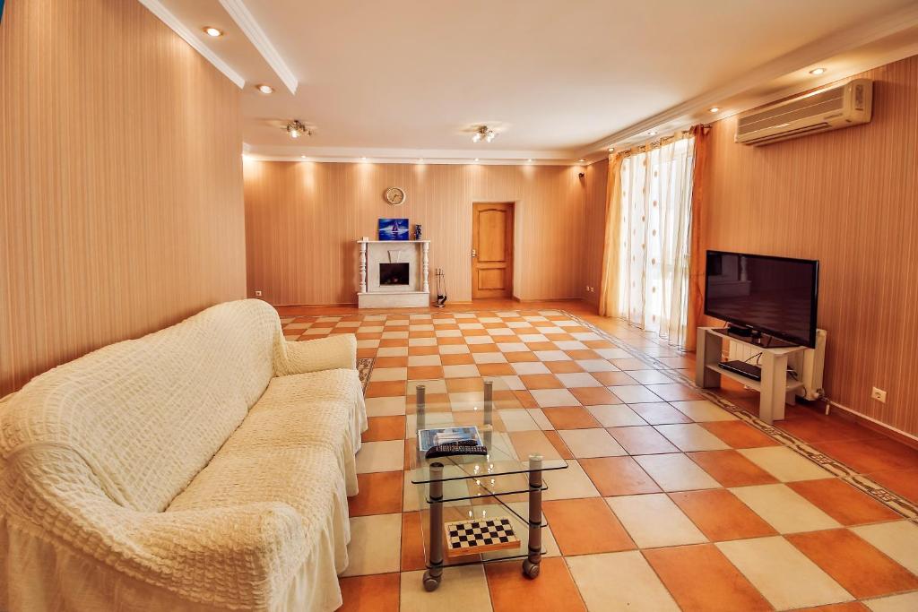 Tet-a-Tet Guest House｜クチコミあり - ゲレンジーク