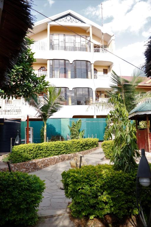 7 Machakos Hotels with Conference Facilities or Meeting Rooms - Book at ...