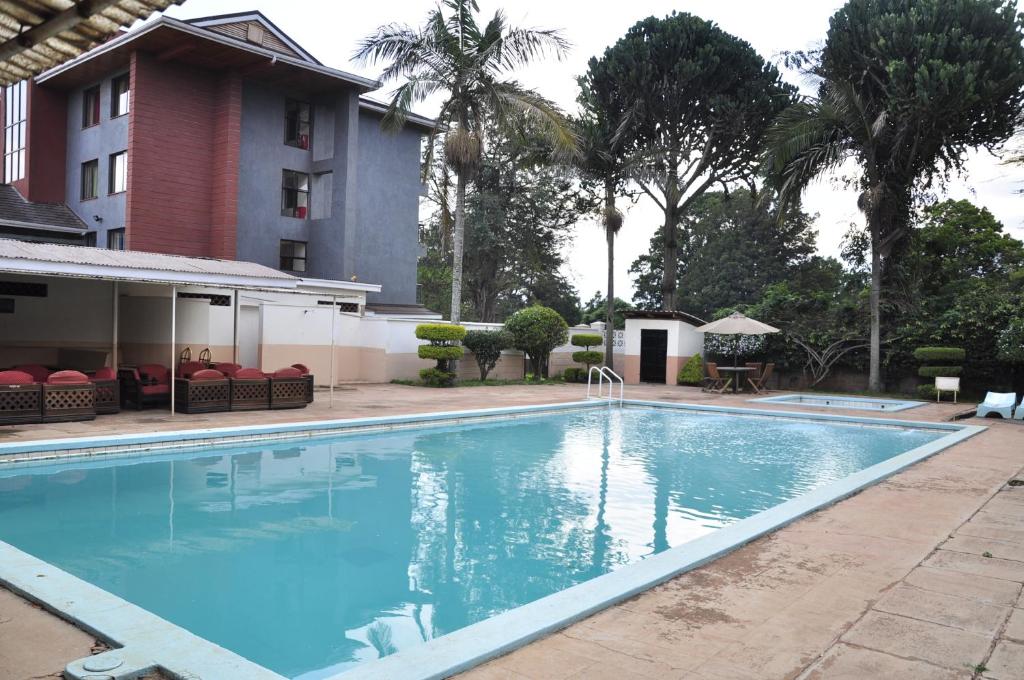Waiyaki Way Nairobi Hotels | Waiyaki Way Hotels in Nairobi | Hotel.com.au