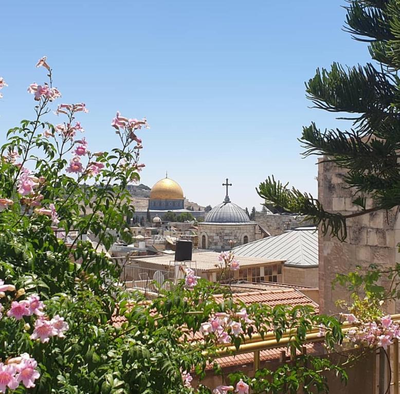 Hashimi Hotel, Jerusalem | 2024 Updated Prices, Deals