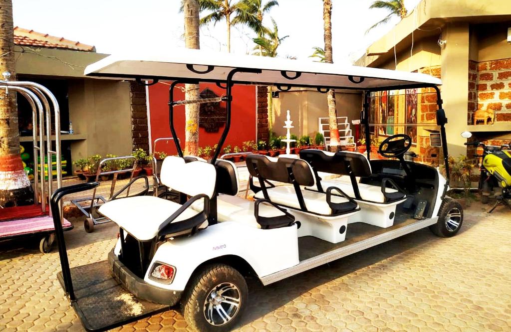Toshali Sands, Puri | 2024 Updated Prices, Deals