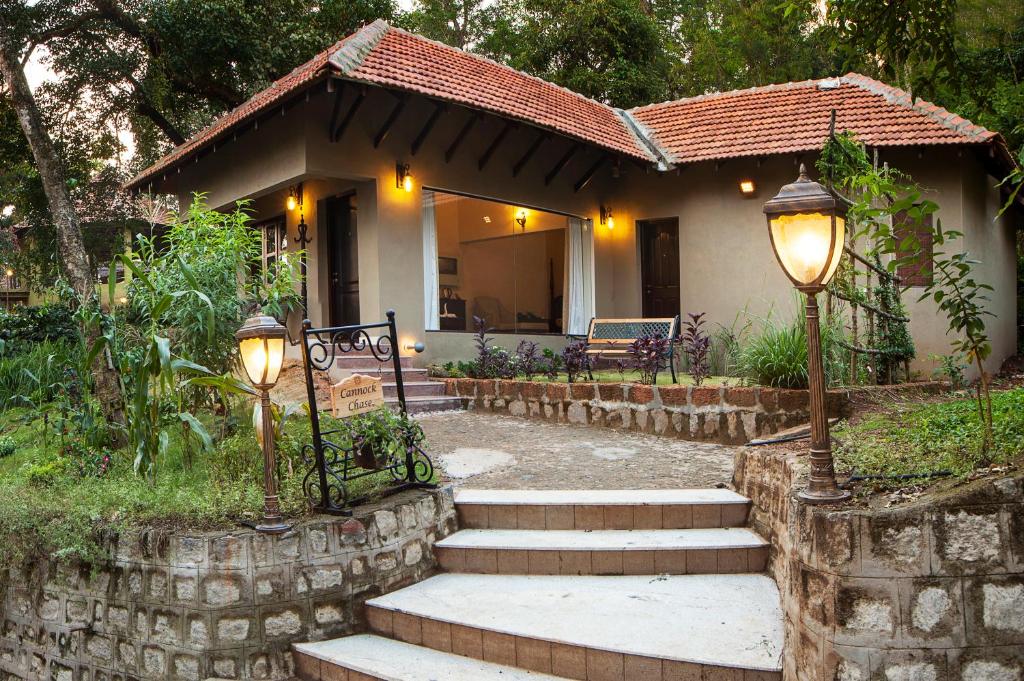 Old Kent Estates & Spa - Kodagu, Coorg | 2025 Updated Prices, Deals