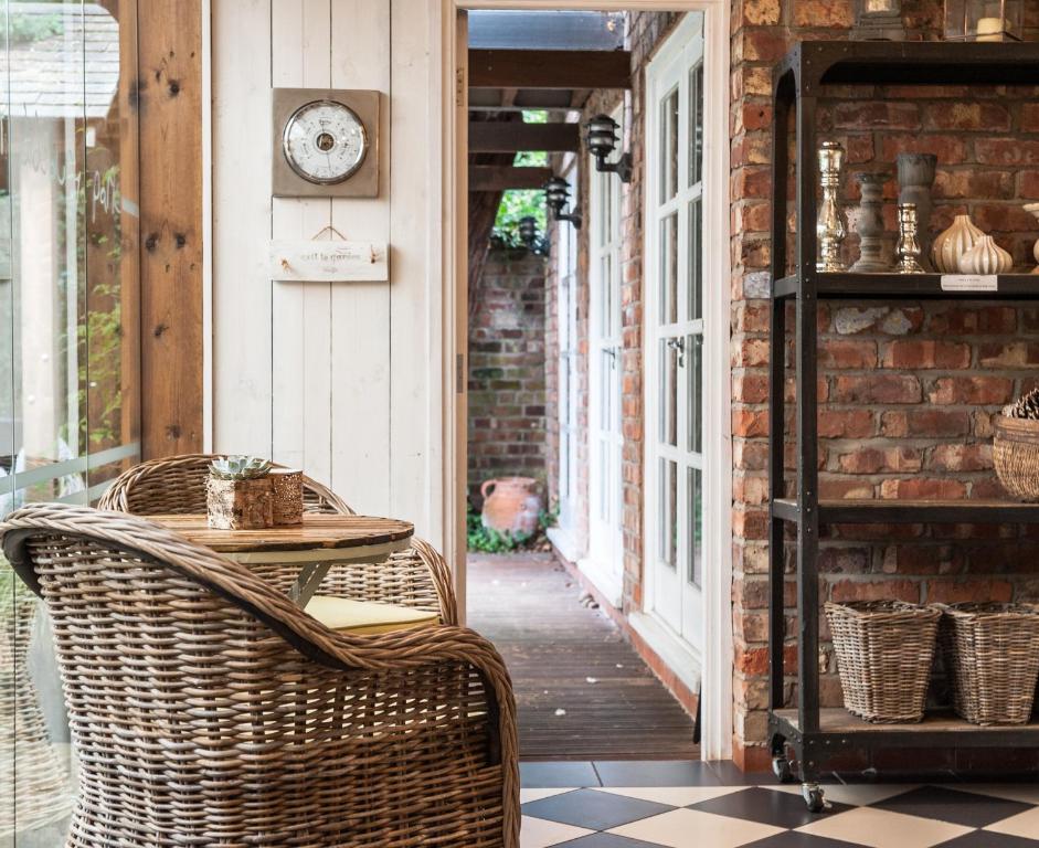 Eleven Didsbury Park Hotel, Manchester | 2024 Updated Prices, Deals