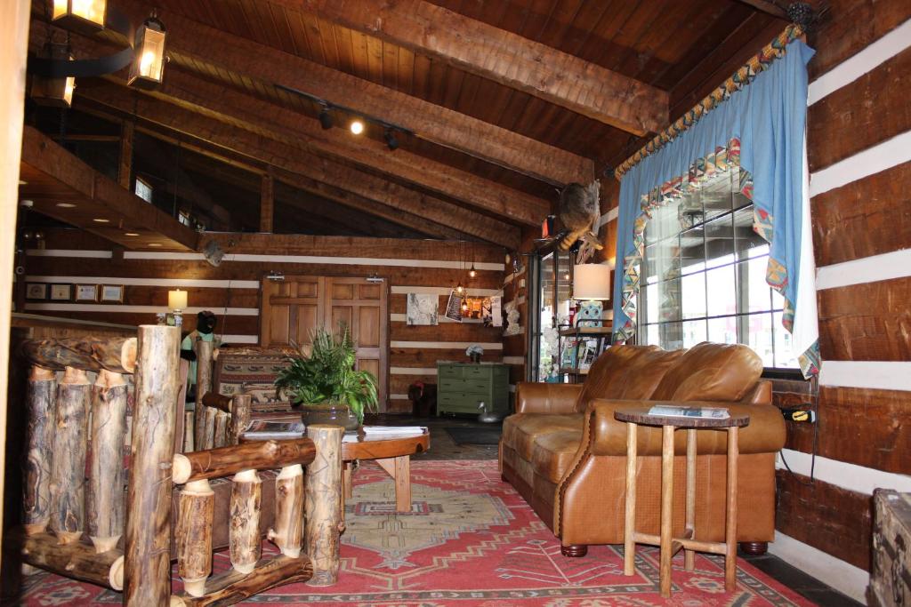 Great Smokies Inn - Cherokee, Cherokee (NC) | 2024 Updated Prices, Deals