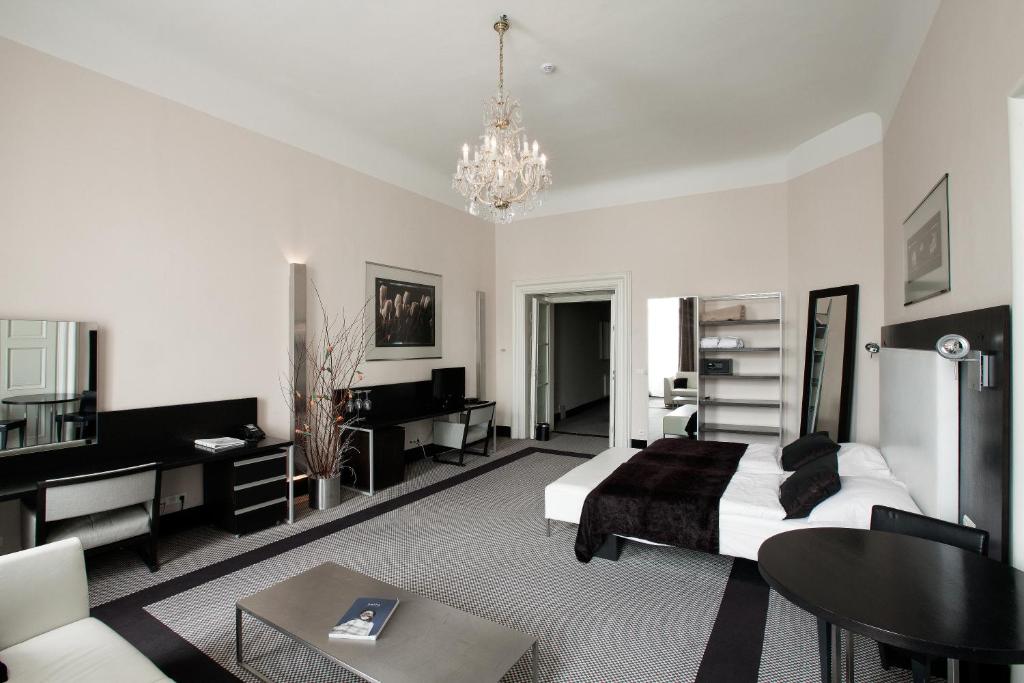 Old Town Square Hotel & Residence, Prague | 2024 Updated Prices, Deals