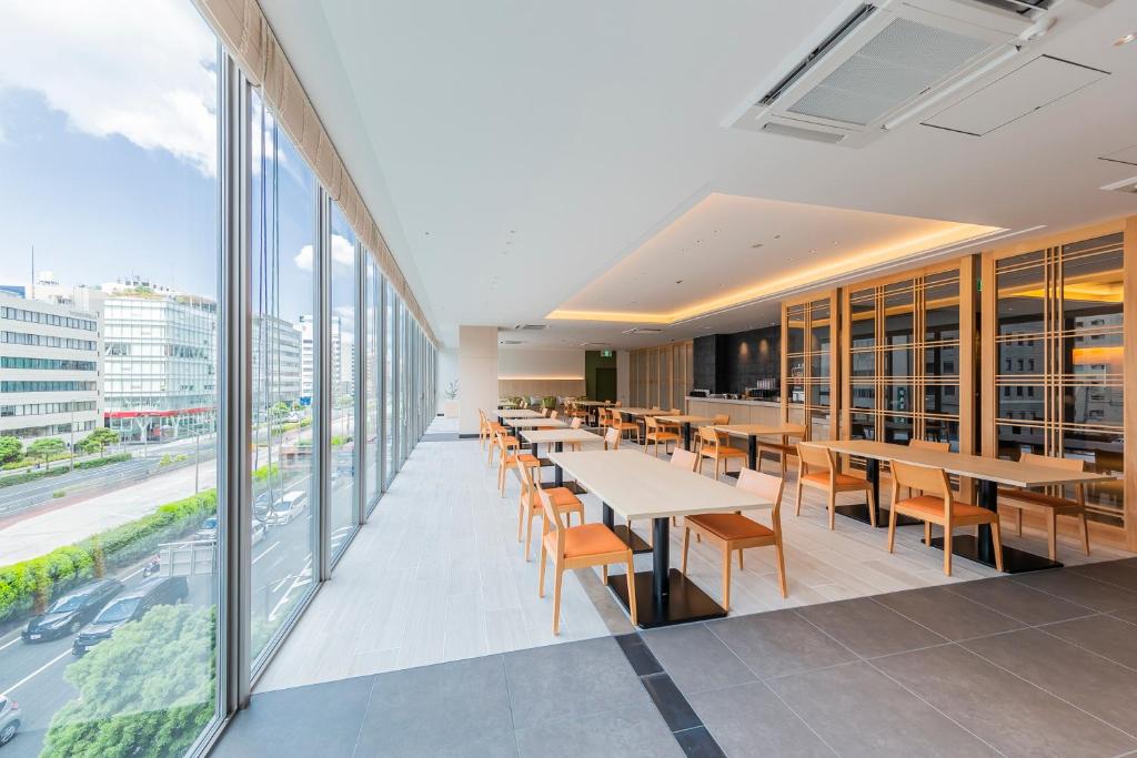 VIA INN PRIME SHINSAIBASHI YOTSUBASHI - JR WEST GROUP, Osaka | 2024 ...
