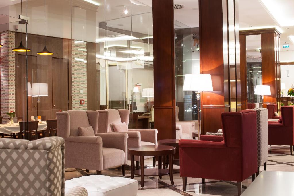 Hotel International Iasi, Iasi | 2024 Updated Prices, Deals